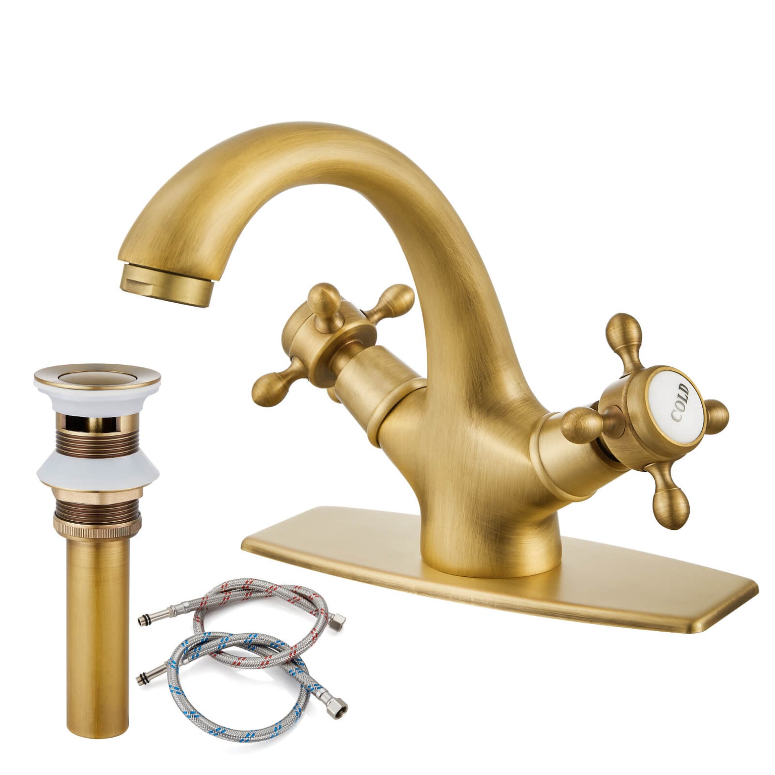 Professional store to sell various shower faucet, bathroom faucet ...